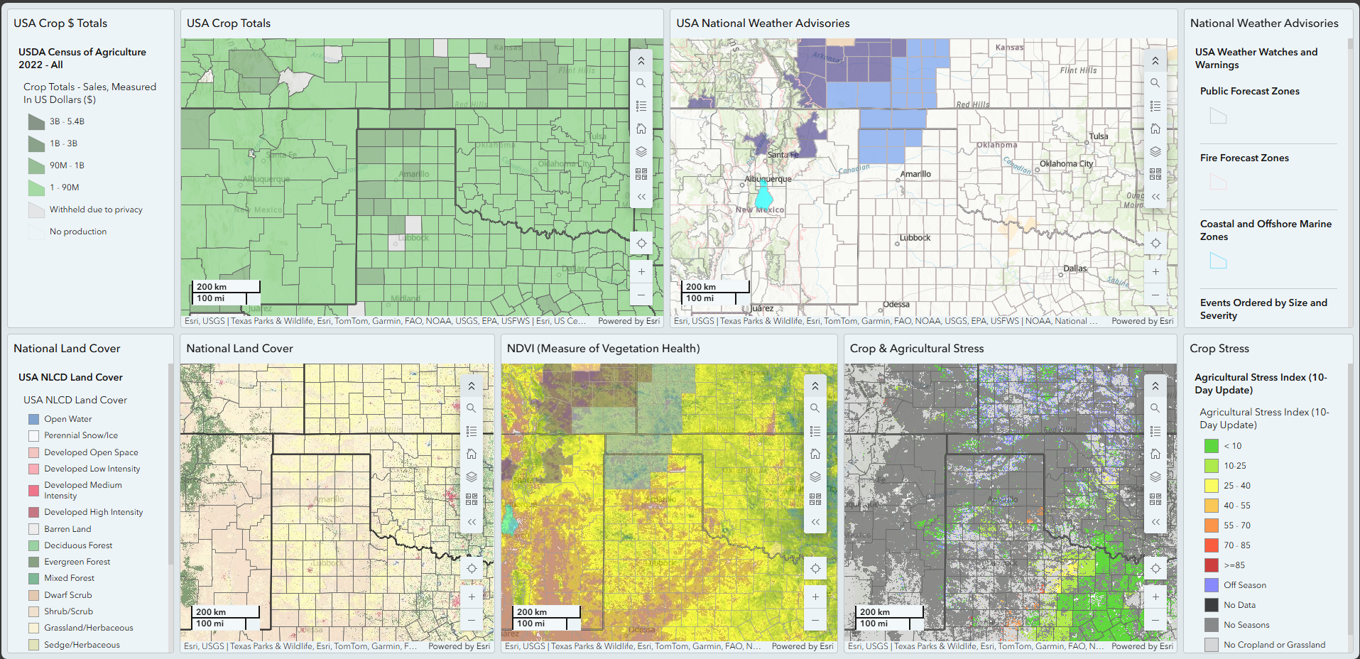GeoInformatica Consulting